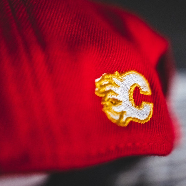 FDN - Calgary Flames Foundation Collaboration – CDN